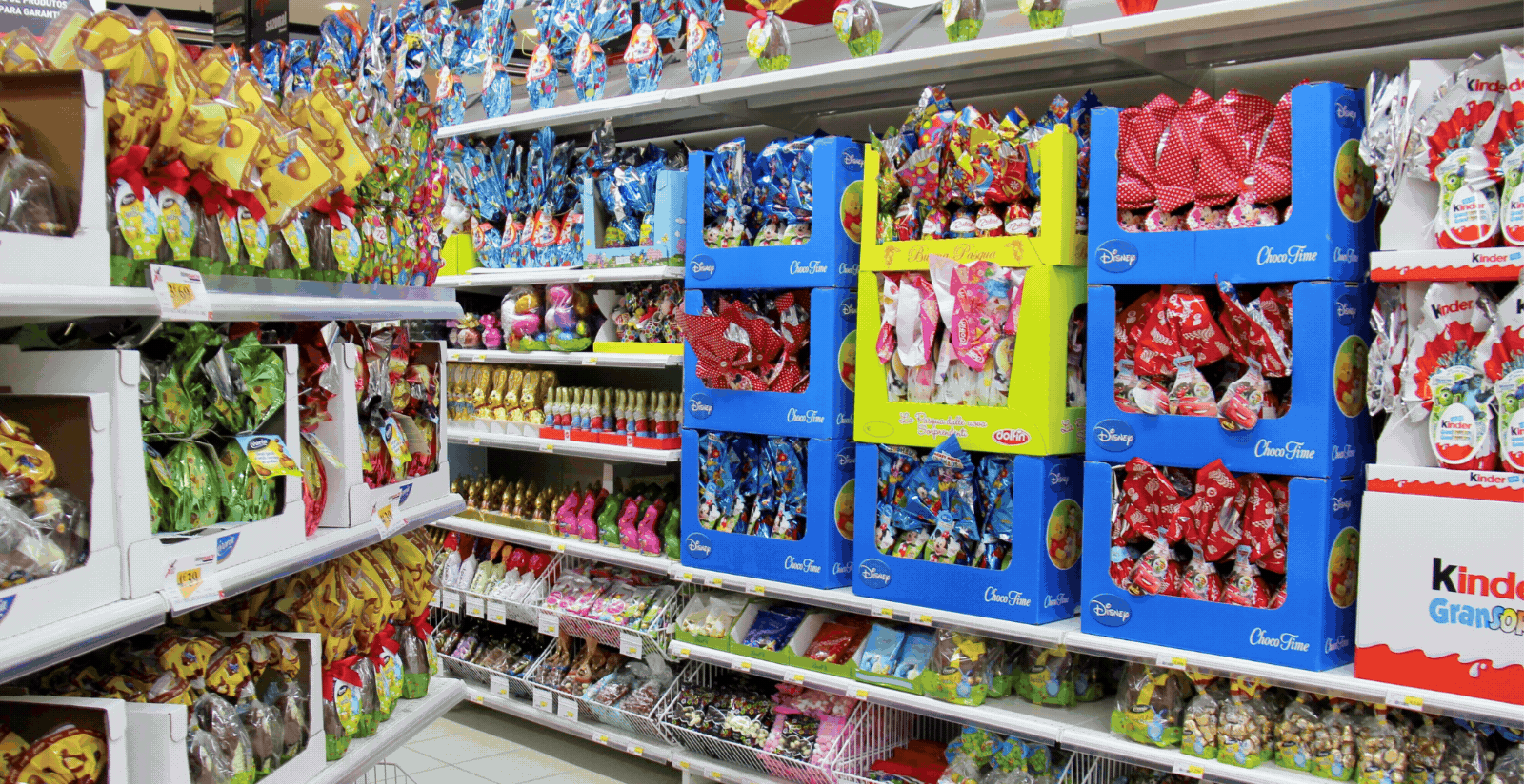 Easter Chocolate Prices Crack Aussie Budgets | Mirage News